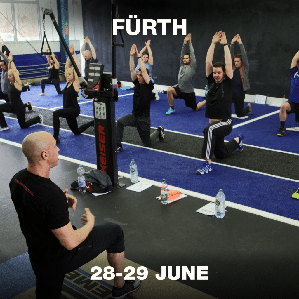 Bodyweight Prep Workouts | Mark Lauren