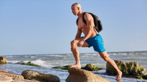 Mark Lauren Prep Program | 6 Week Training Program