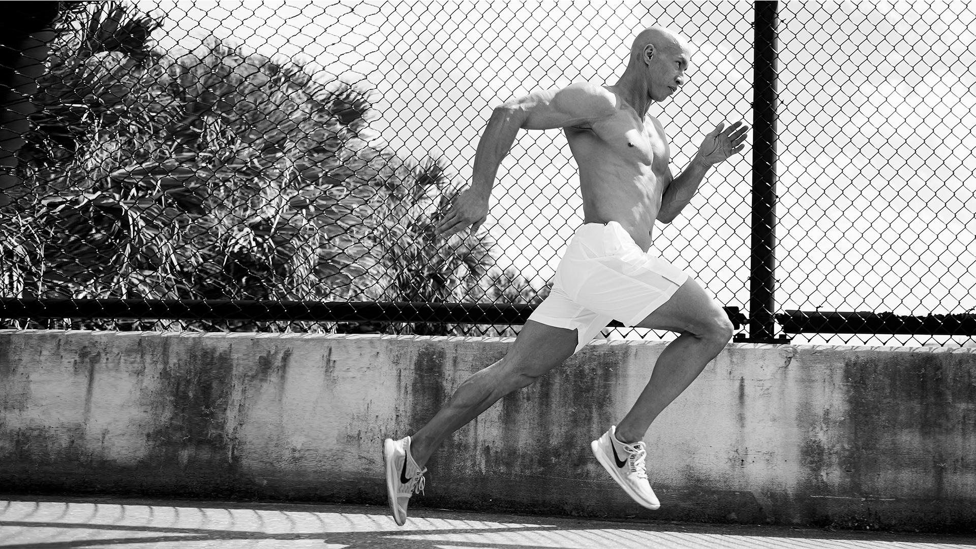 Bodyweight Strength Training Program For Runners
