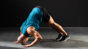 Mark Lauren Workout Plan | Quick Total Body Workouts