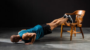 Mark Lauren Workout Plan | Quick Total Body Workouts