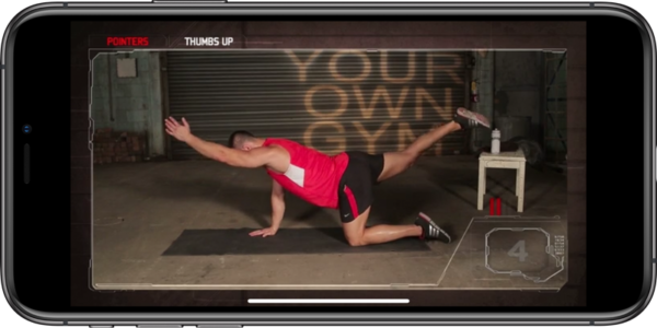 Mark Lauren Workout Plan | Quick Total Body Workouts
