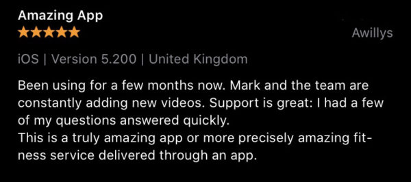 Mark Lauren Workout Plan | Quick Total Body Workouts