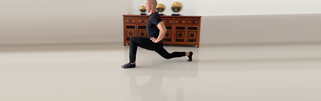 Back Lunge- Bodyweight Exercise Progression | Mark Lauren