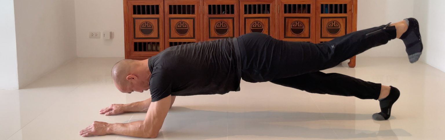 Bodyrock - Bodyweight Exercise Progression | Mark Lauren