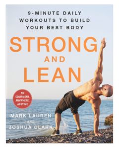 You Are Your Own Gym; The Bible of Bodyweight Exercises