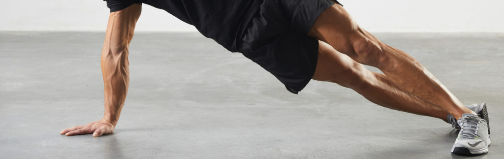 Workouts Archives - Mark Lauren