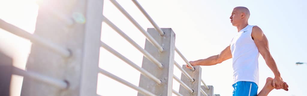 Mark Lauren 9 Minute Workout: Strong and Lean Workout