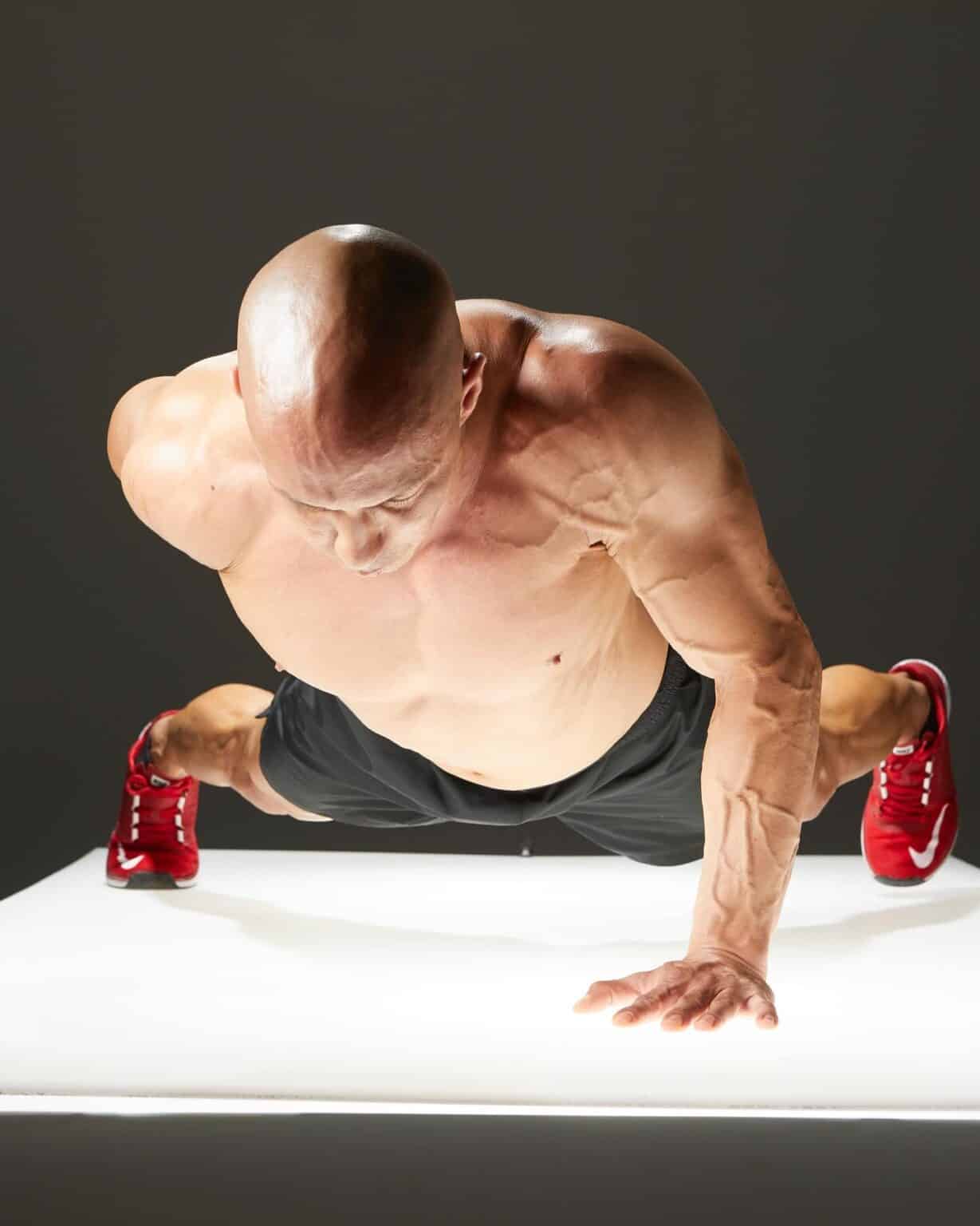 Starfish Tutorial | Quick and Effective Workout