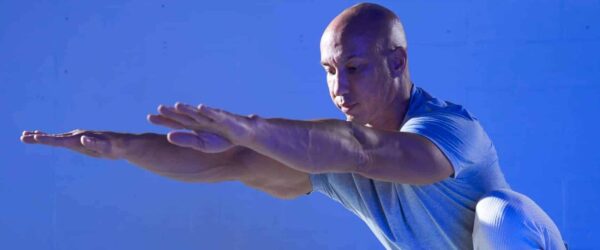 Top Quick Workout Routines To Follow - Mark Lauren