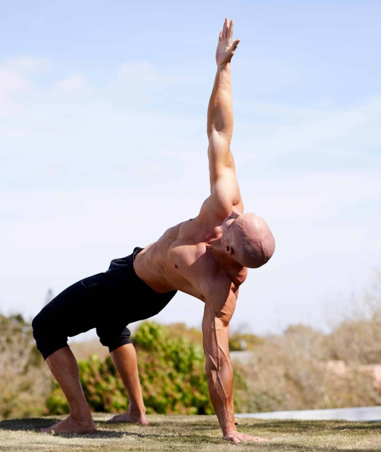 Workout App Mark Lauren On Demand - You Are Your Own Gym